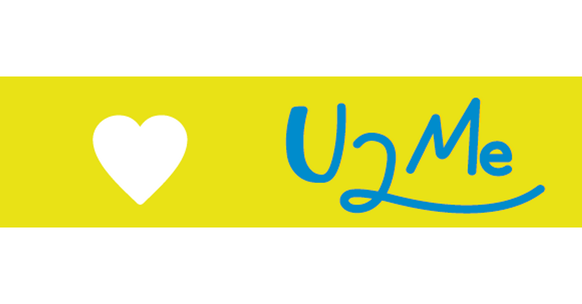 U 2 Me - it's a match! – U2Me